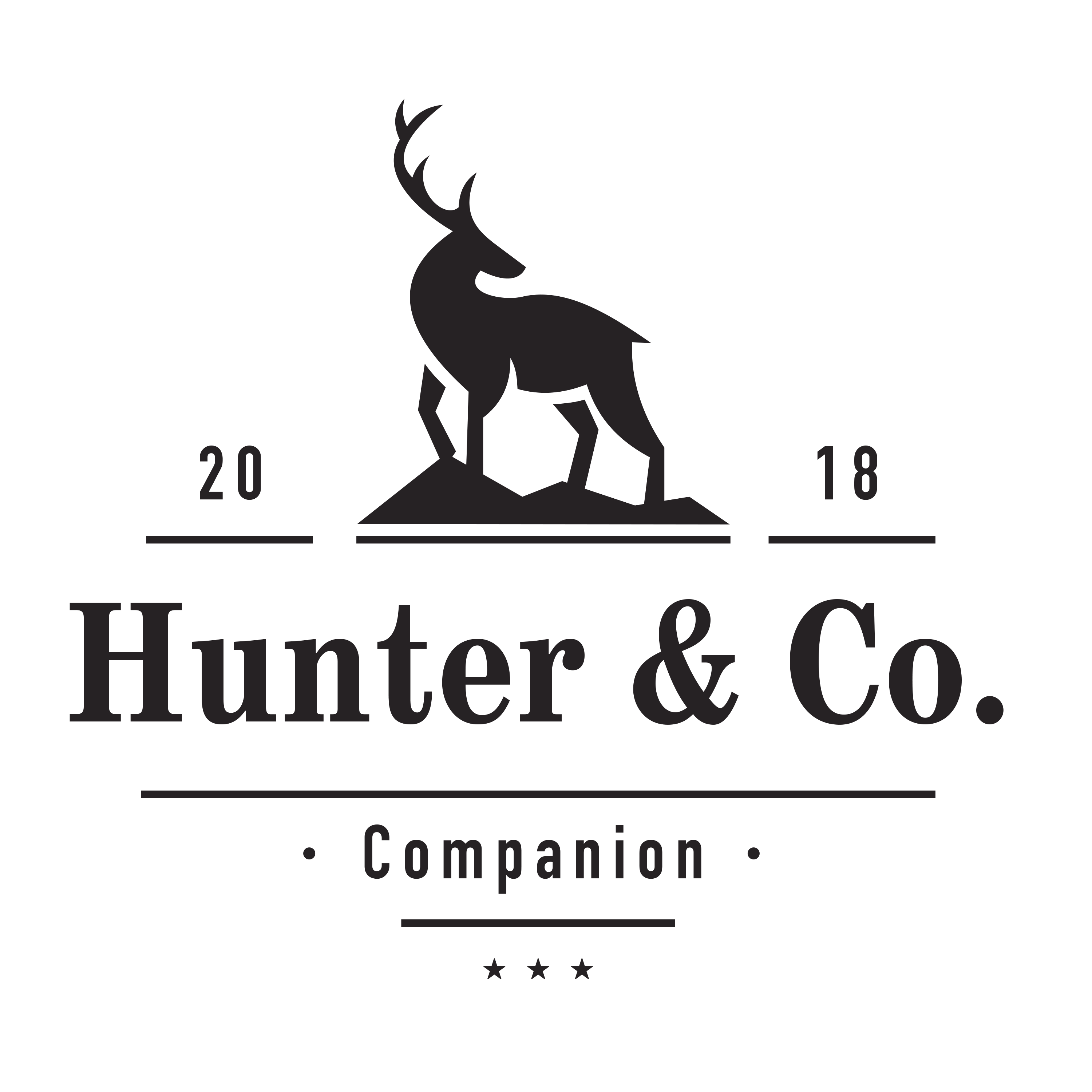Partner – Wild Hunter Germany